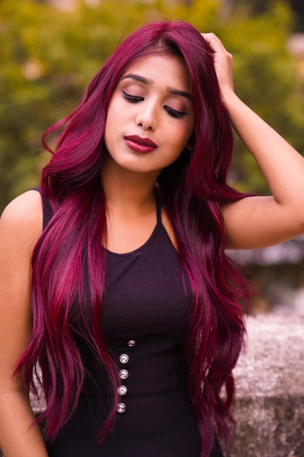 Megha Prasad Biography, Age, Family & Movies - MixIndia