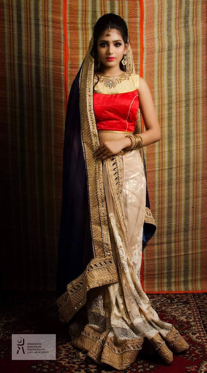 Megha Prasad Biography, Age, Family & Movies - MixIndia