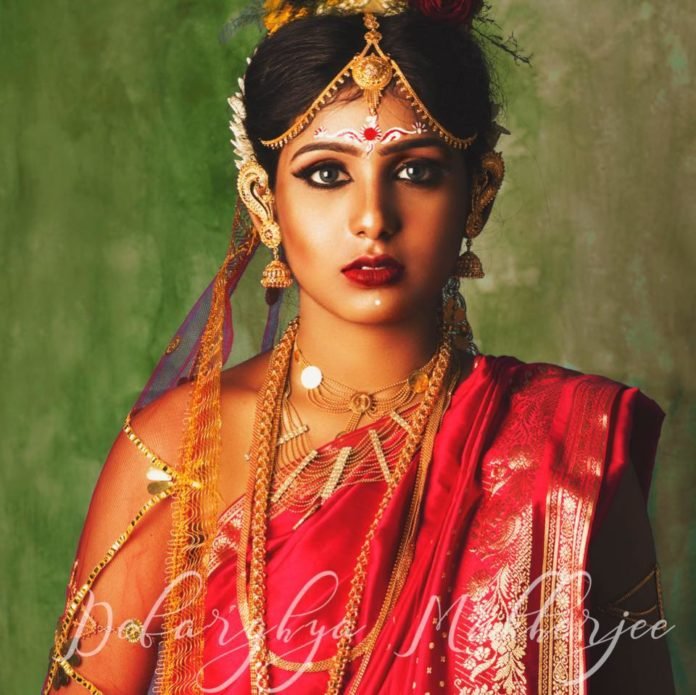 Megha Prasad Biography, Age, Family & Movies - MixIndia