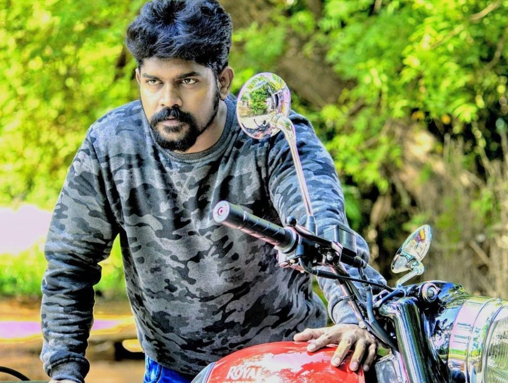 Mithun Manickam Biography, Age, Family & Movies - MixIndia