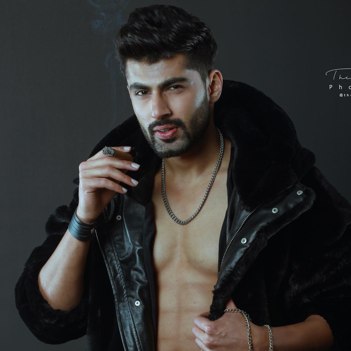 Mridul Madhok Biography, Age, Family & Movies - MixIndia