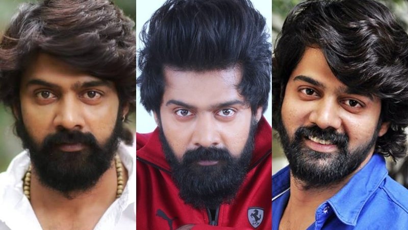 Naveen Chandra Biography, Age, Family & Movies - MixIndia