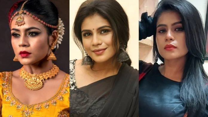 Niharikka Rajith Biography, Age, Family & Movies - MixIndia