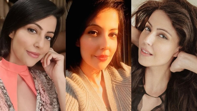 Poppy Jabbal Biography, Age, Family & Movies - MixIndia
