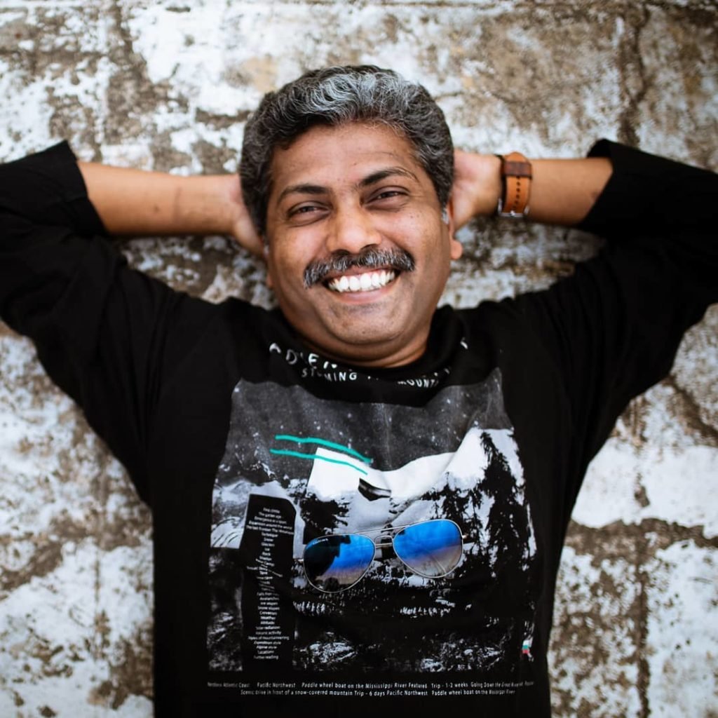 Prasanna Balachandran (Nakkalites) Biography, Age, Family & Movies ...