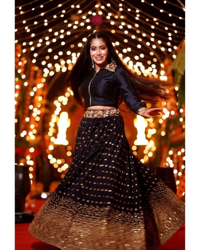 Preetha Suresh Biography, Age, Family & Movies - MixIndia