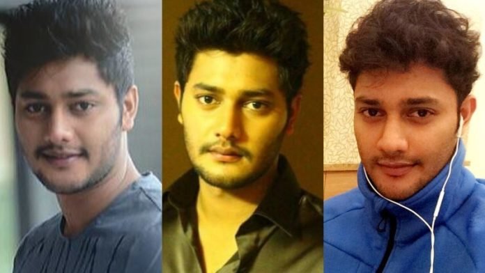 Prince Cecil Biography, Age, Family & Movies - MixIndia