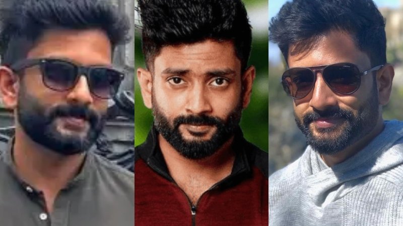 Ram (Survivor) Biography, Age, Family & Movies - MixIndia
