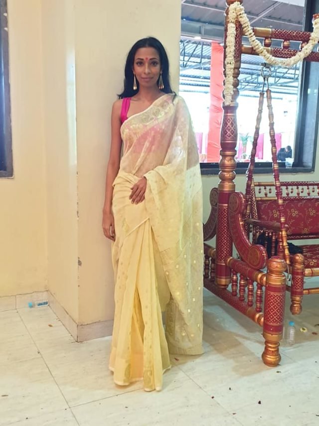 Revathi Acharya Biography, Age, Family & Movies - MixIndia