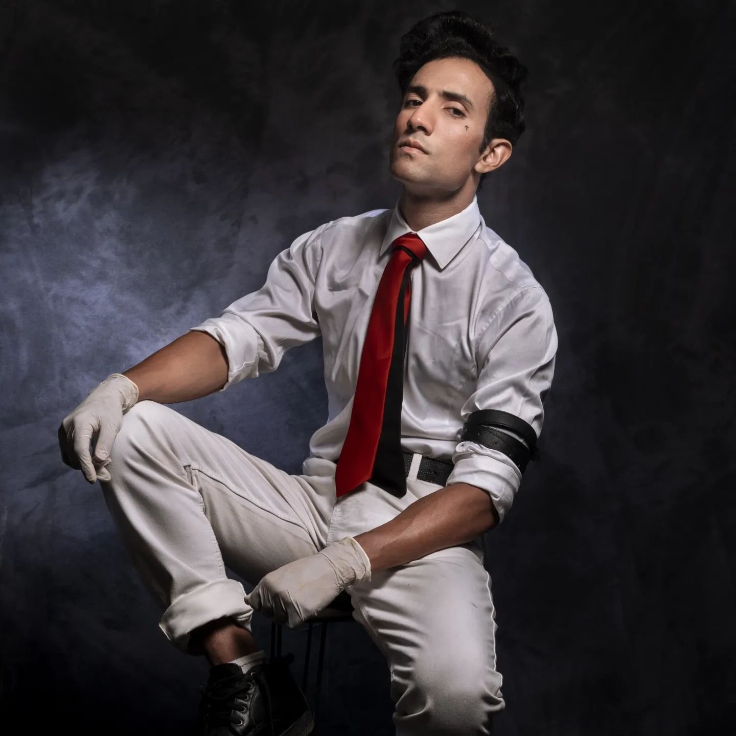 Rishav Basu Biography, Age, Family & Movies - MixIndia