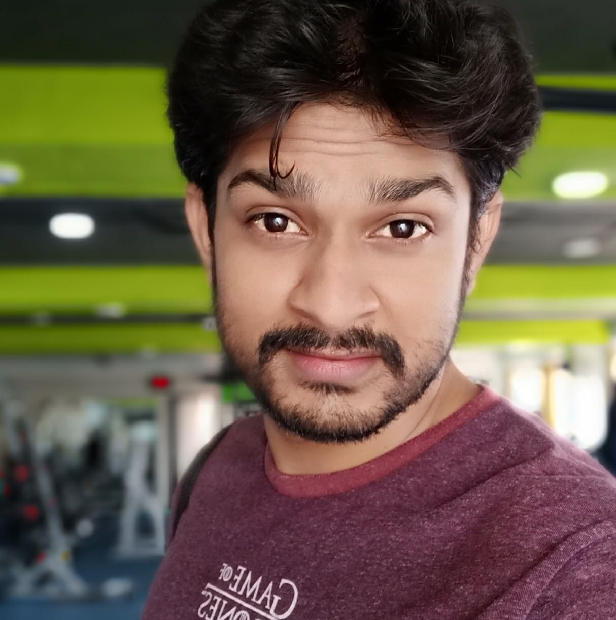 Sandeep Madhav Biography, Age, Family & Movies - MixIndia