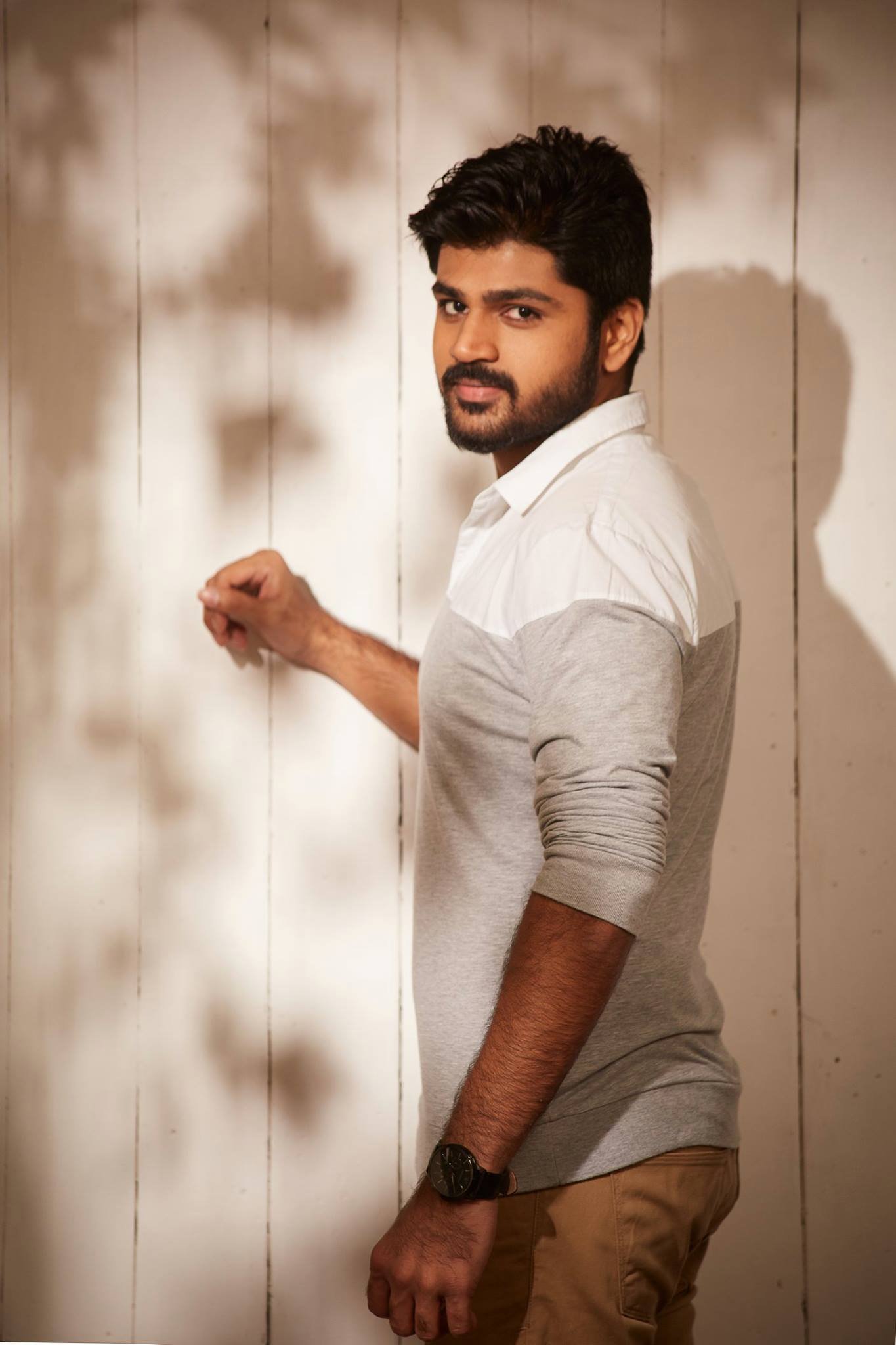 Shirish Saravanan Biography, Age, Family & Movies - MixIndia