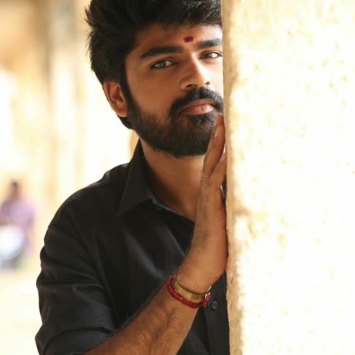 Shirish Saravanan Biography, Age, Family & Movies - MixIndia