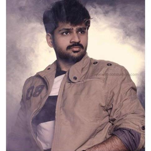 Shirish Saravanan Biography, Age, Family & Movies - MixIndia