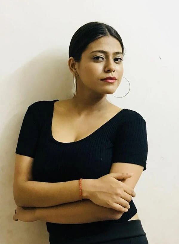 Sushmita Sahela Biography, Age, Family & Movies - MixIndia