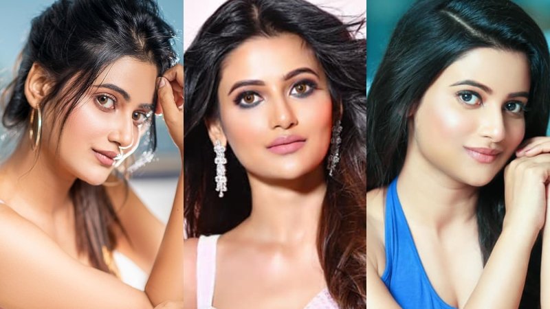 Ushasi Ray Biography, Age, Family & Movies - MixIndia