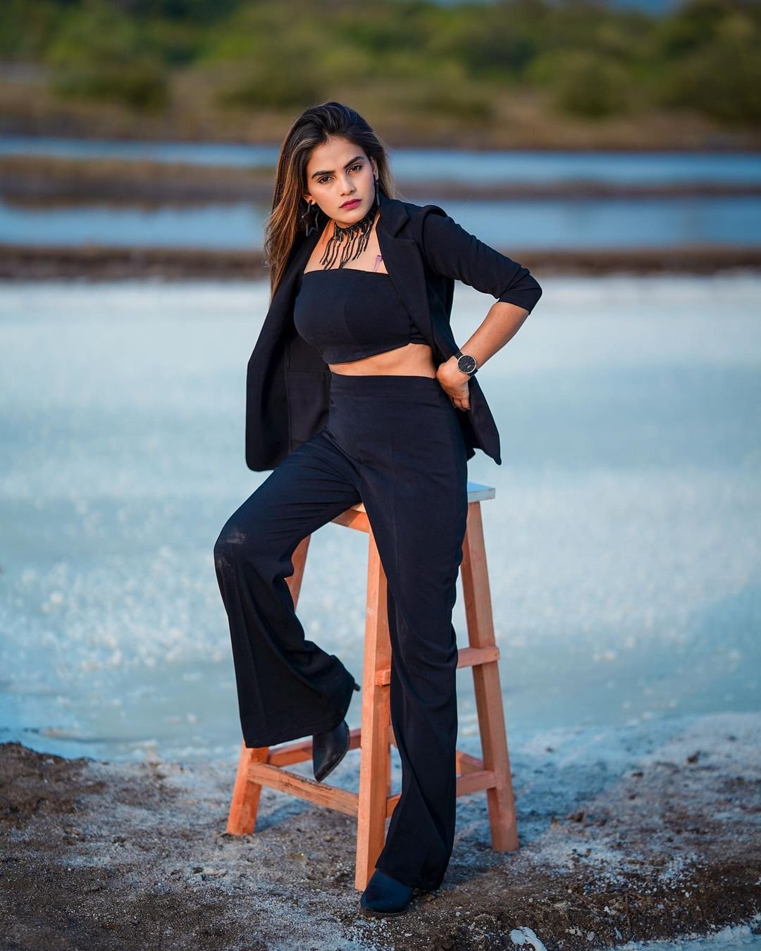 Zoya Jaan Biography, Age, Family & Movies - MixIndia
