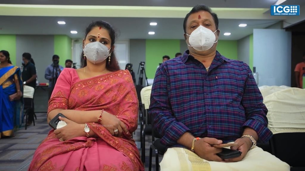 Singer Manjari gets married to Jerin; Watch Manjari Second Marriage ...