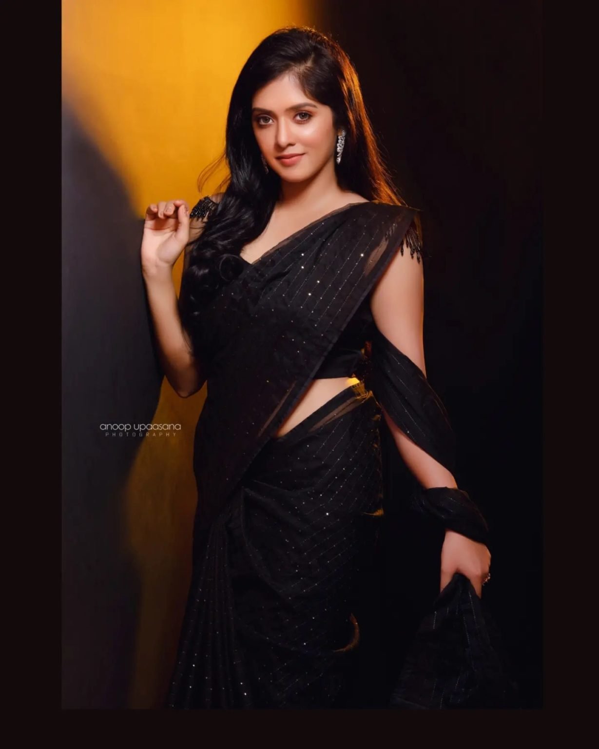 Aadhya Prasad (actress) Biography, Age, Family & Movies - MixIndia