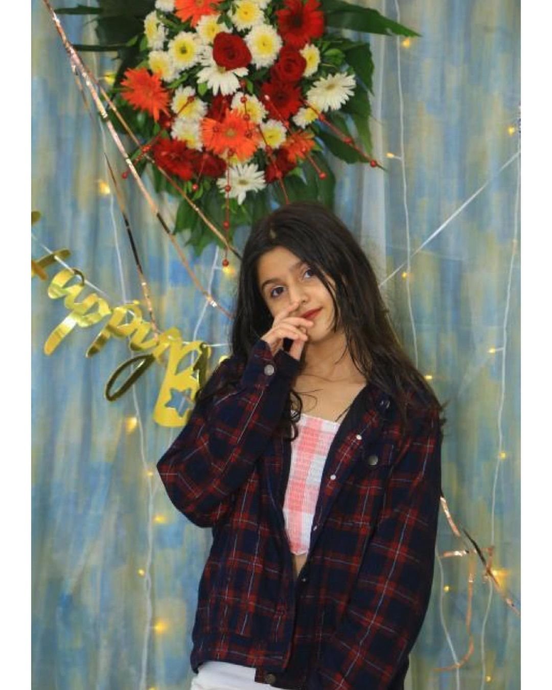 Aarushi Biography, Age, Family & Movies - MixIndia