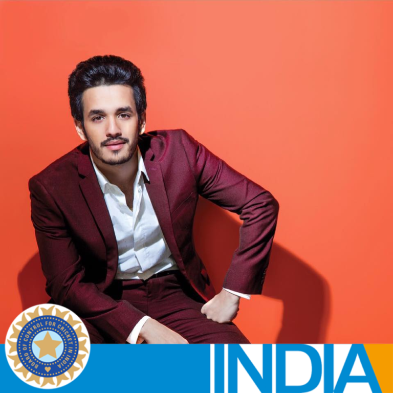 Akhil Akkineni Biography, Age, Family & Movies - MixIndia