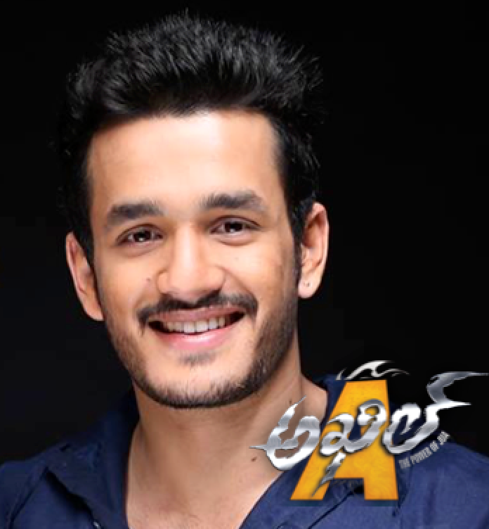 Akhil Akkineni Biography, Age, Family & Movies - MixIndia