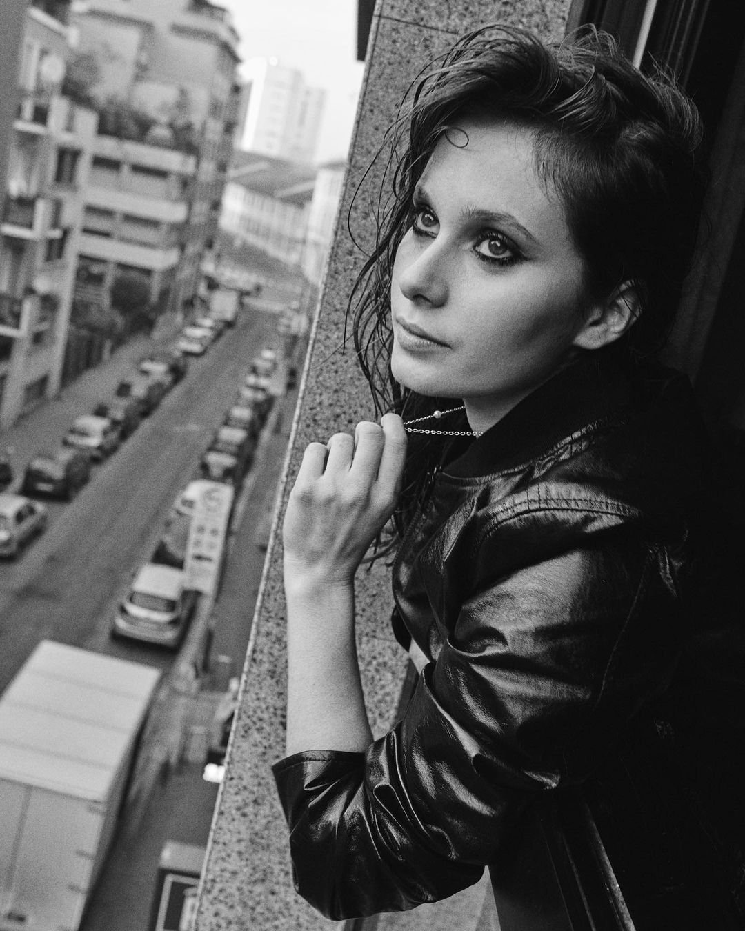 Arianna Becheroni Biography, Age, Family & Movies - MixIndia