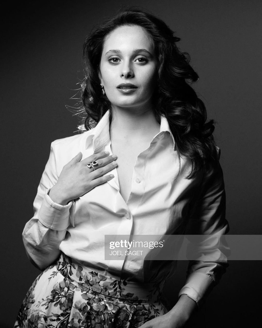 Arianna Becheroni Biography, Age, Family & Movies - MixIndia