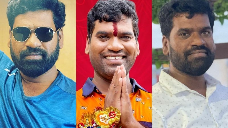 Bithiri Sathi Biography, Age, Family & Movies - MixIndia