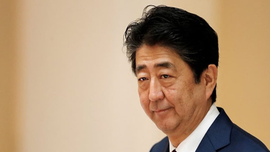 Former Japanese PM Shinzo Abe succumbs to injuries after tragic ...