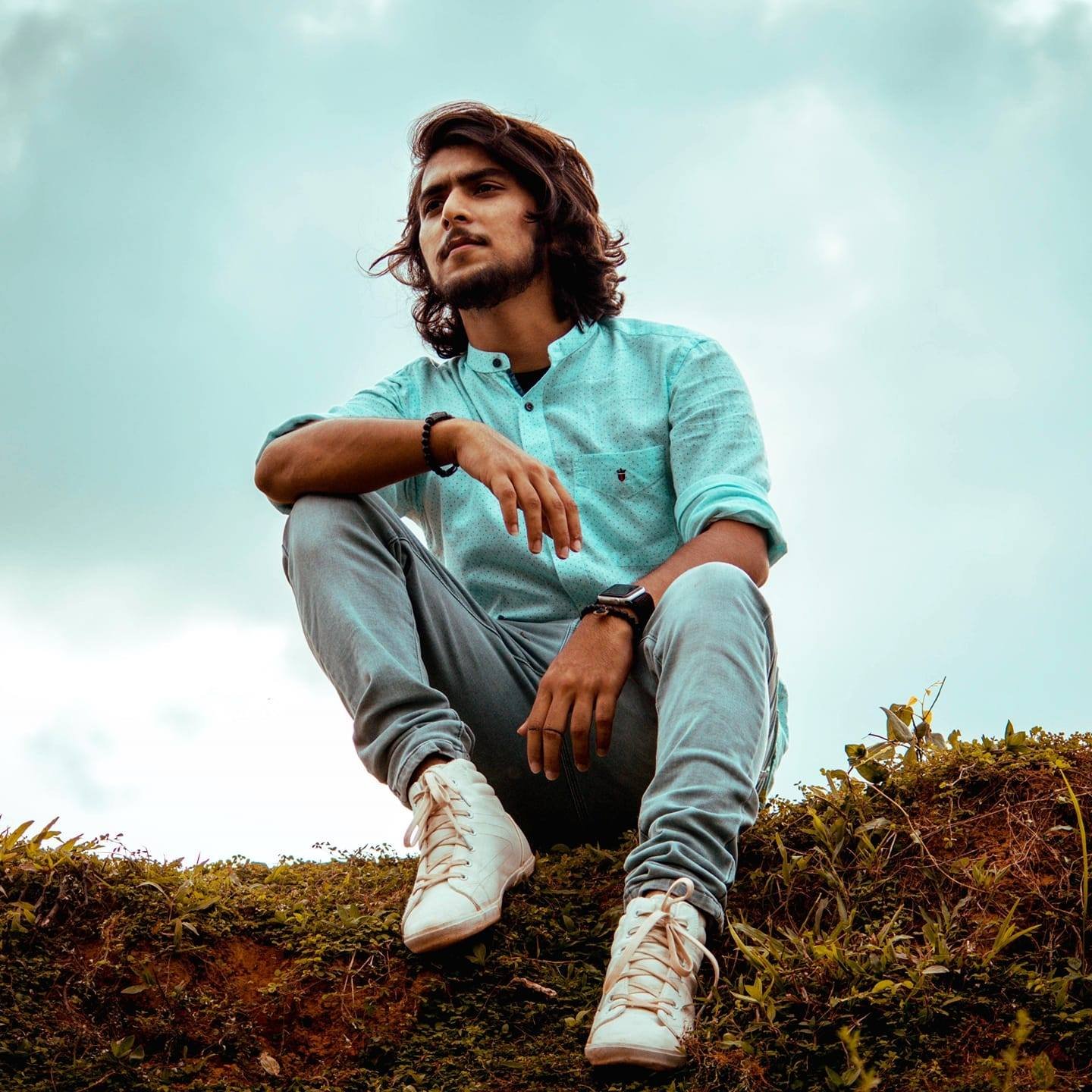 Gabri Jose Biography, Age, Family & Movies - MixIndia