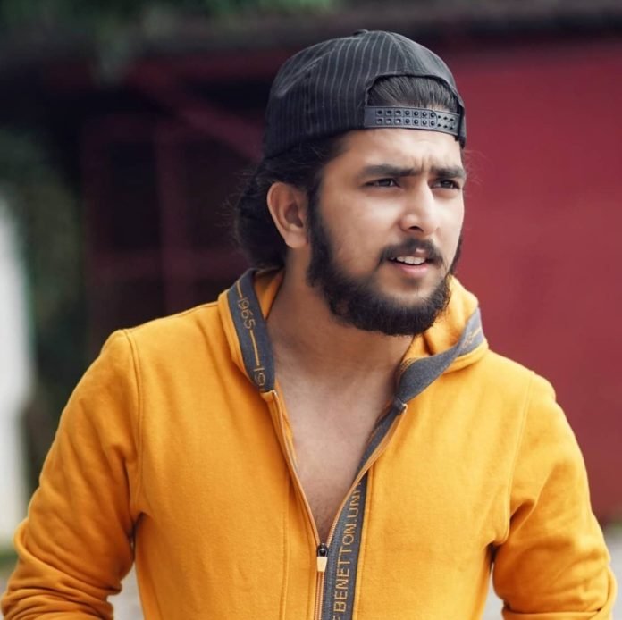 Gabri Jose Biography, Age, Family & Movies - MixIndia