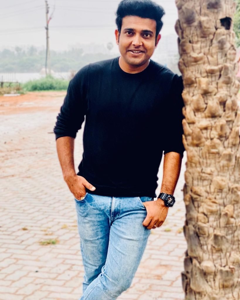 Getup Srinu (Bodupalli Srinu) Biography, Age, Family & Movies - MixIndia