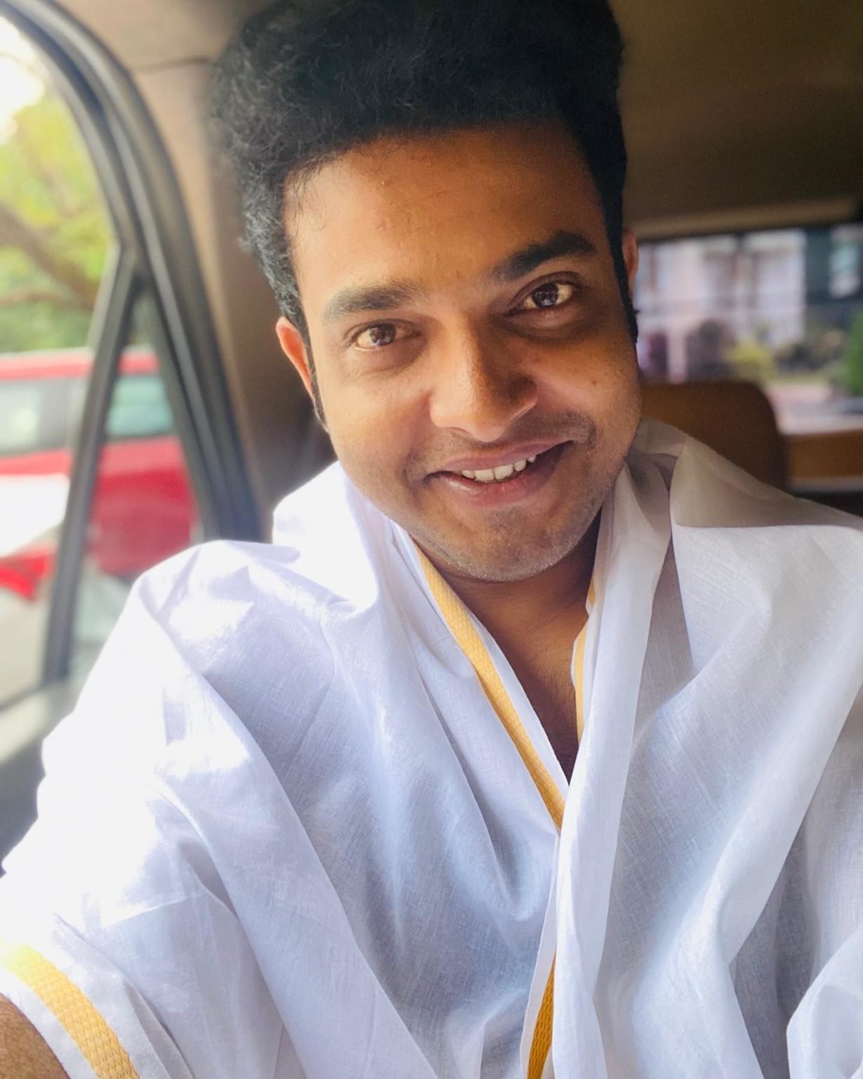 Getup Srinu (Bodupalli Srinu) Biography, Age, Family & Movies - MixIndia