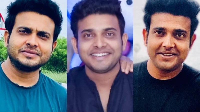 Getup Srinu (Bodupalli Srinu) Biography, Age, Family & Movies - MixIndia