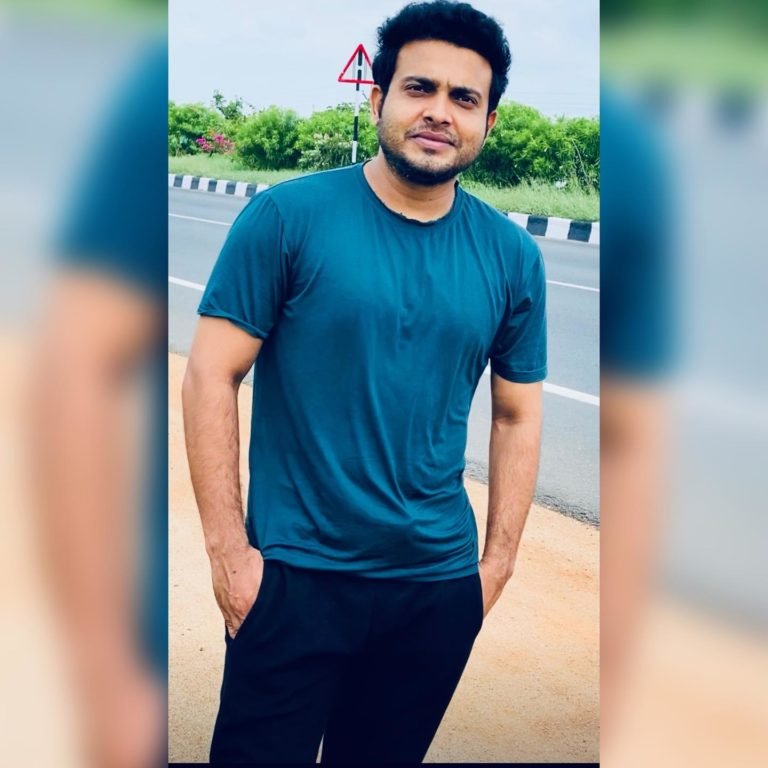 Getup Srinu (Bodupalli Srinu) Biography, Age, Family & Movies - MixIndia