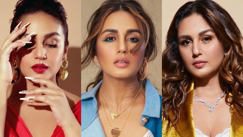 Huma Qureshi Biography, Age, Family & Movies - MixIndia