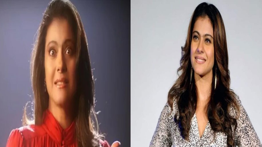 Kajol announces series debut with Disney+ Hotstar - MixIndia
