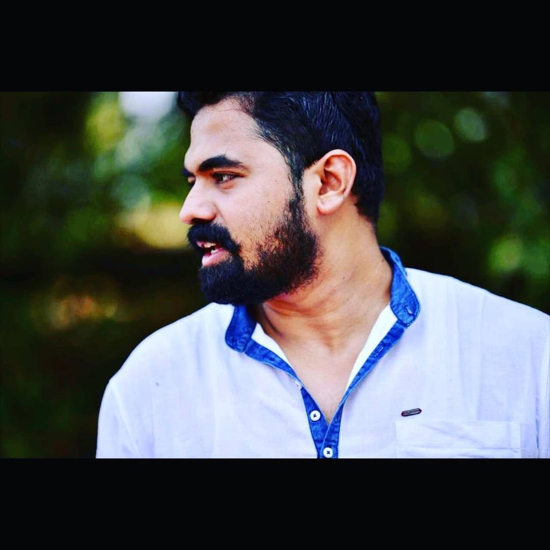 Mayur Madhukar Shinde Biography, Age, Family & Movies - MixIndia
