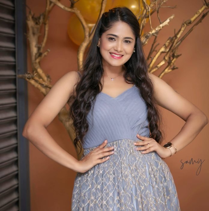 Mokshitha Pai Biography, Age, Family & Movies - MixIndia