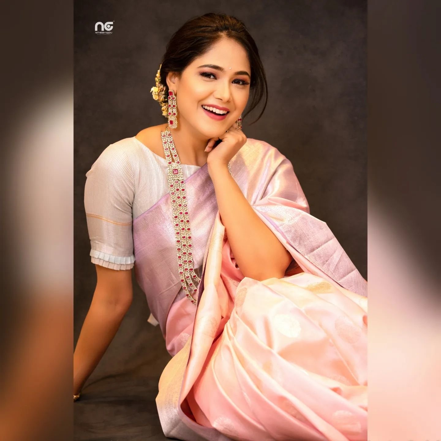 Mokshitha Pai Biography, Age, Family & Movies - MixIndia