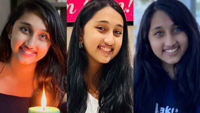 Naina (Nithya Das Daughter) Biography, Age, Family & Movies - MixIndia