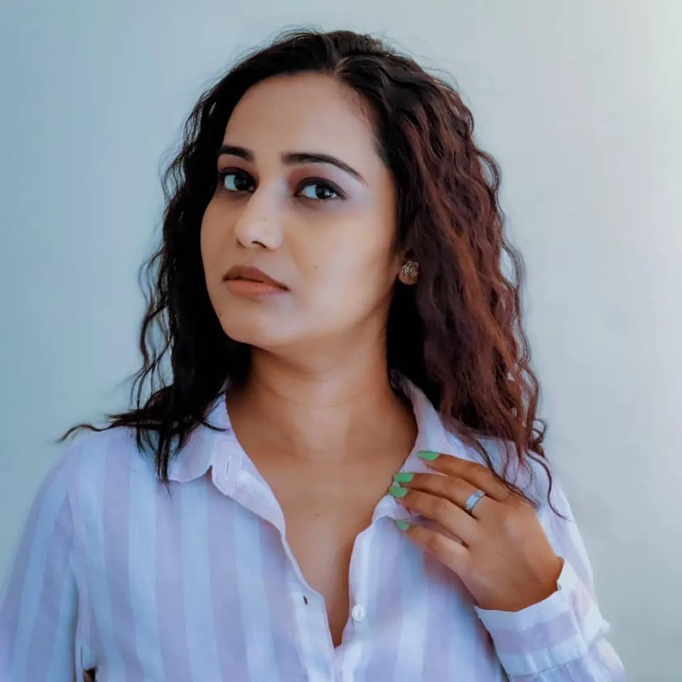 Nidhi Sahu Biography, Age, Family & Movies - MixIndia