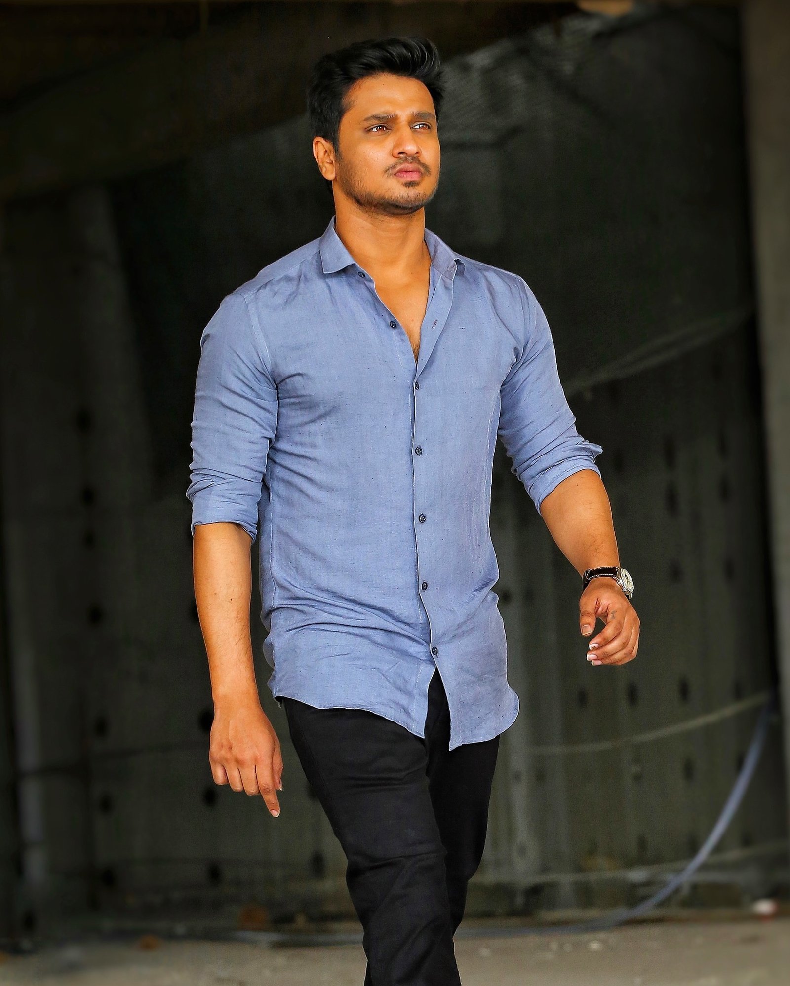 Nikhil Siddharth Biography, Age, Family & Movies - MixIndia