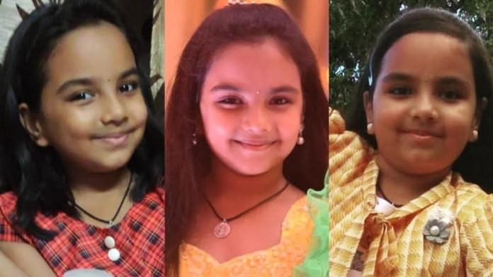 Nivashini Shyam Biography, Age, Family & Movies - MixIndia