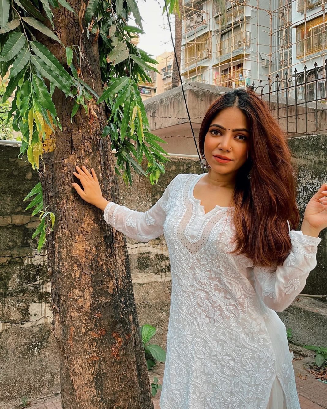 Rini Das Biography, Age, Family & Movies - MixIndia