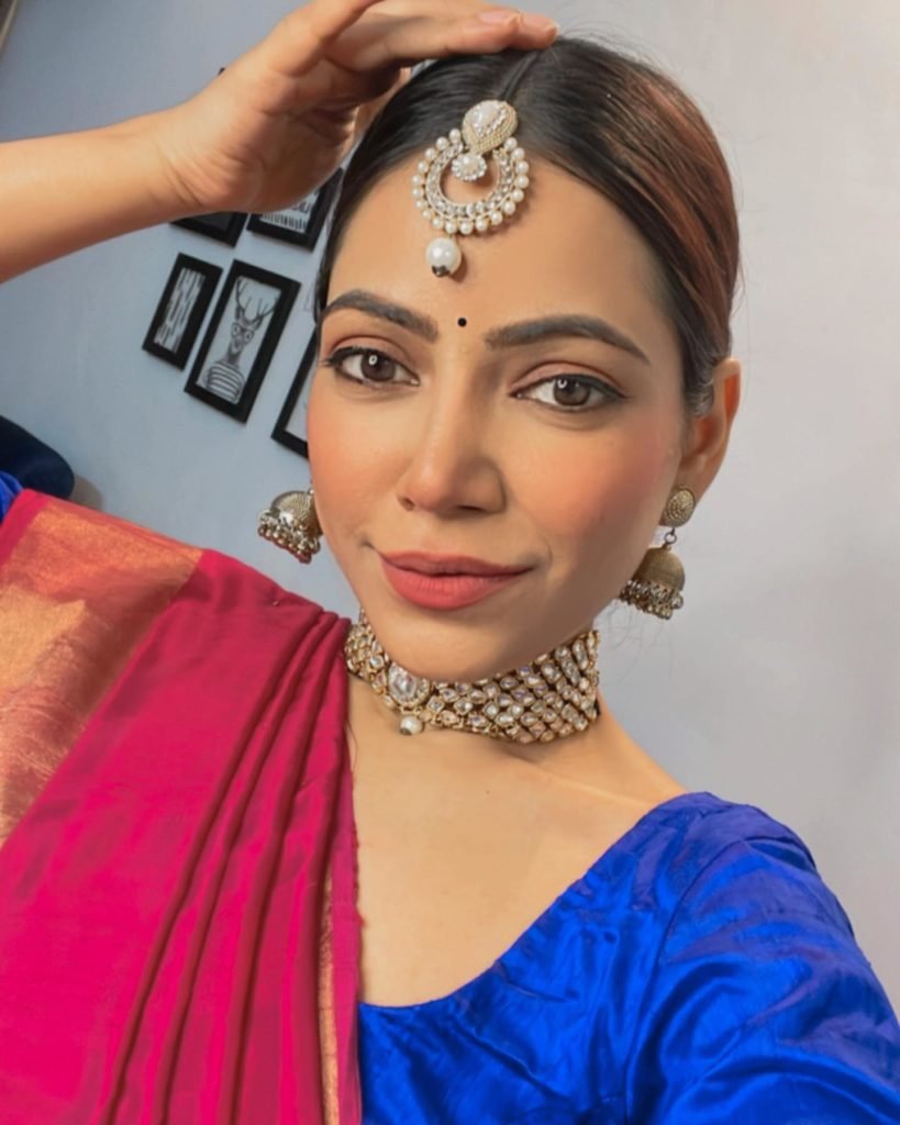 Rini Das Biography, Age, Family & Movies - MixIndia