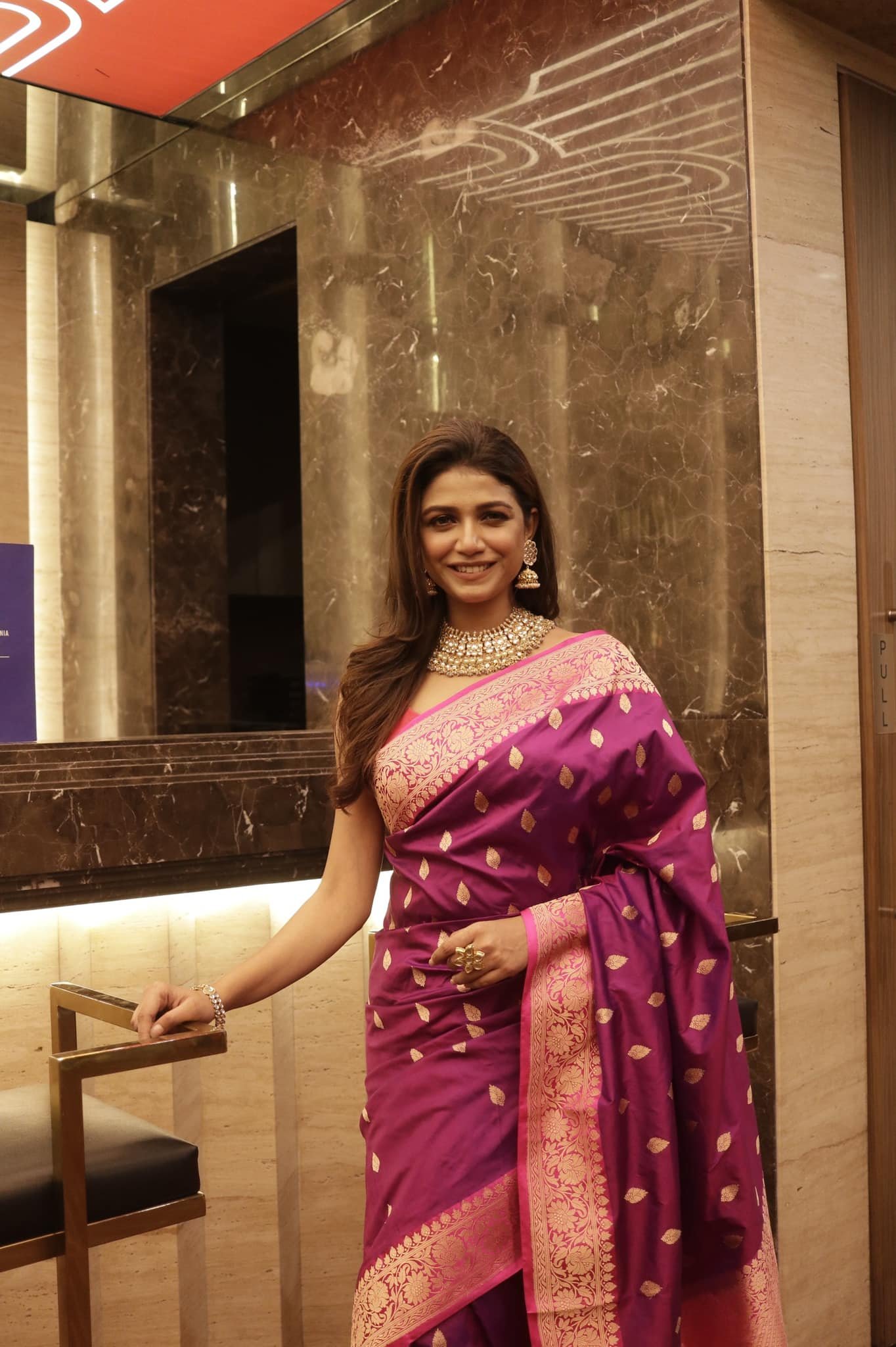 Sauraseni Maitra Biography, Age, Family & Movies - MixIndia