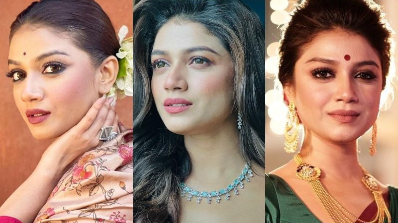 Sauraseni Maitra Biography, Age, Family & Movies - MixIndia