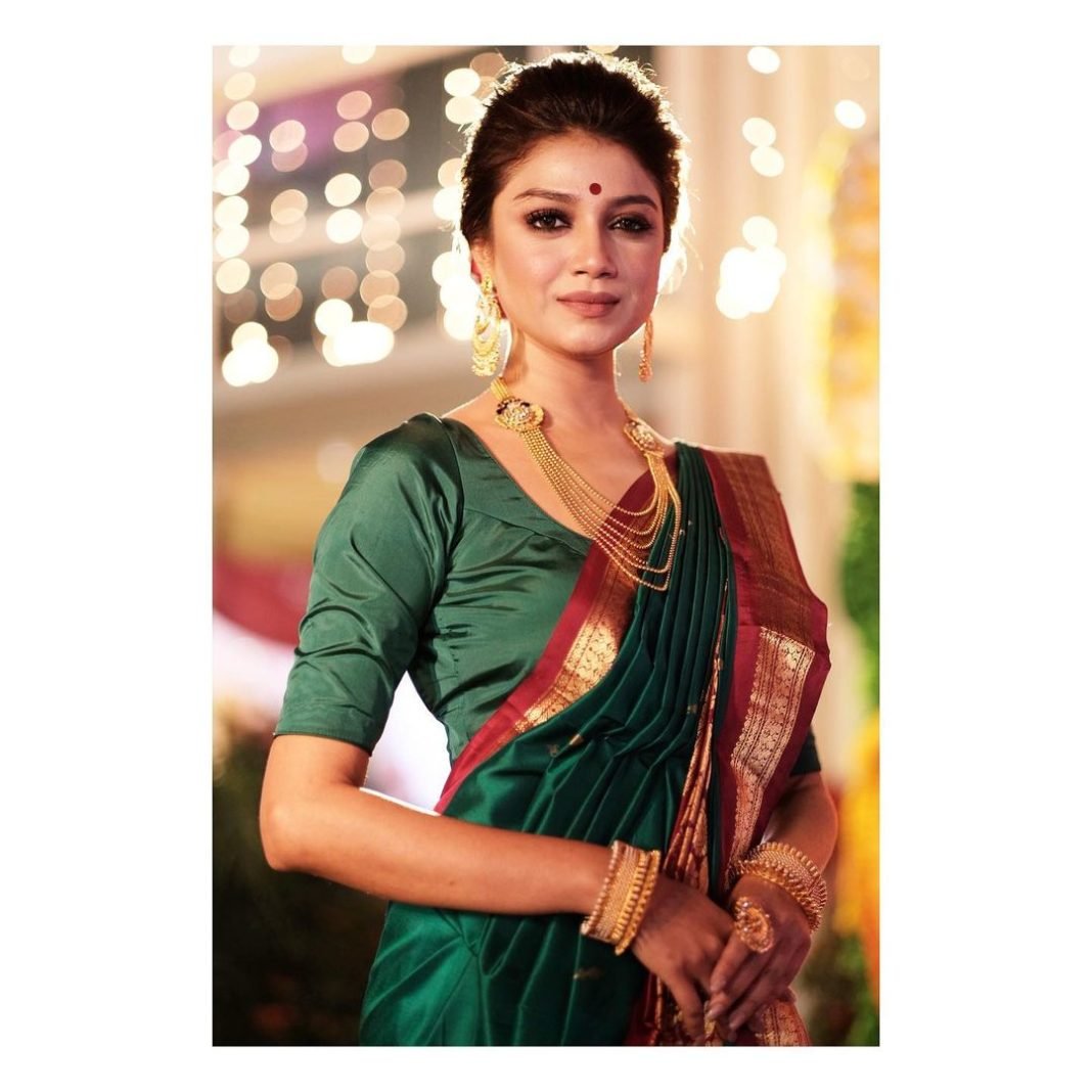 Sauraseni Maitra Biography, Age, Family & Movies - MixIndia